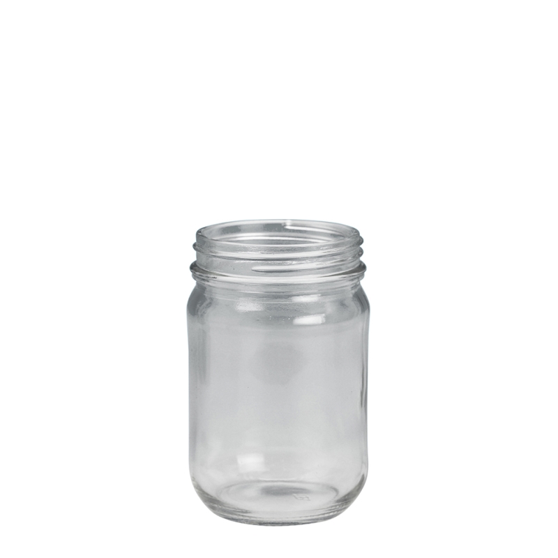 250ml Food Screwtop Jar (63mm) | Arthur Holmes