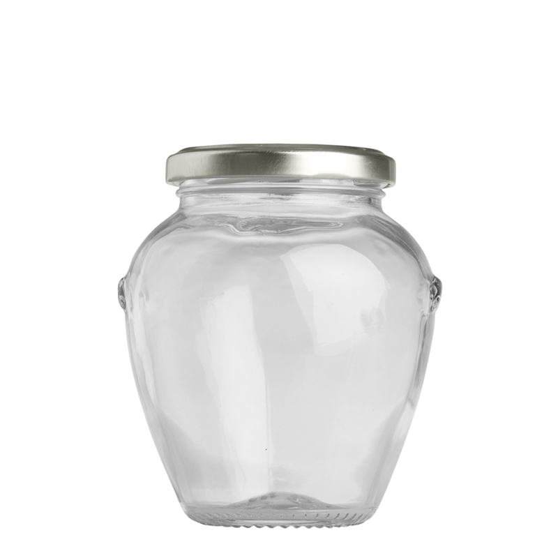 370ml Orcio Jar (63mm) | Arthur Holmes