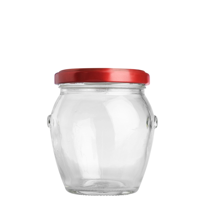 212ml Orcio Jar (63mm) | Arthur Holmes