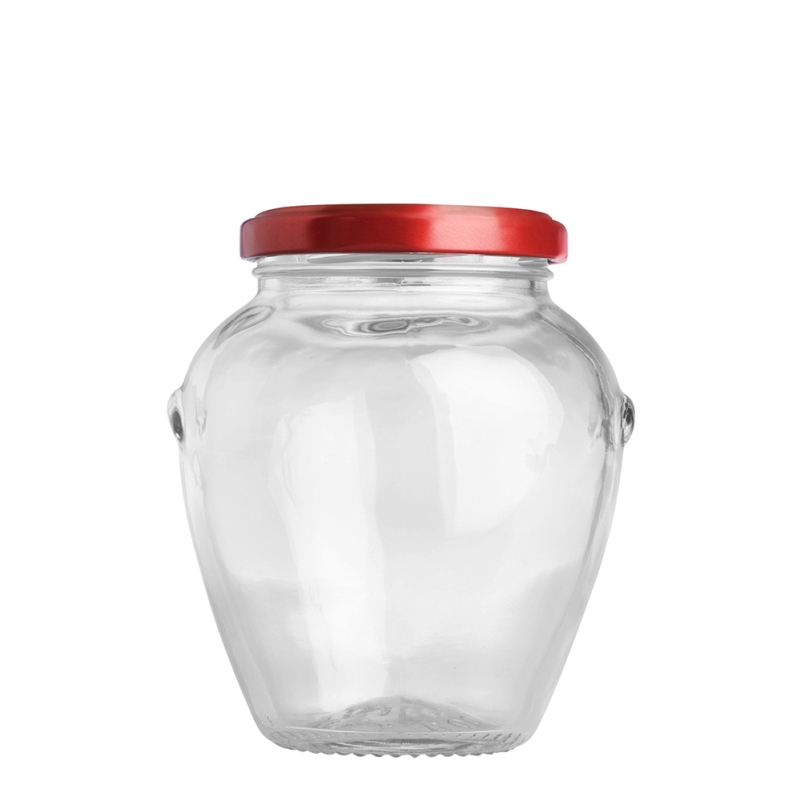 370ml Orcio Jar (63mm) | Arthur Holmes