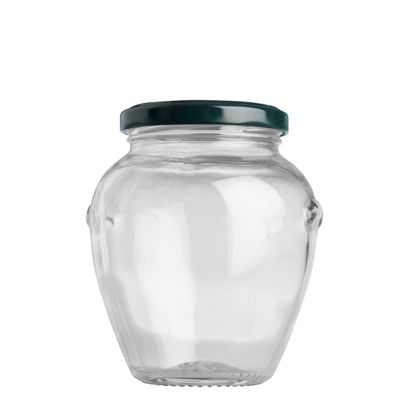 370ml Orcio Jar (63mm) | Arthur Holmes