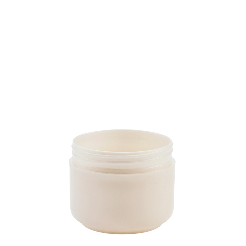 50g Pearl Plastic Cos Pot | Arthur Holmes