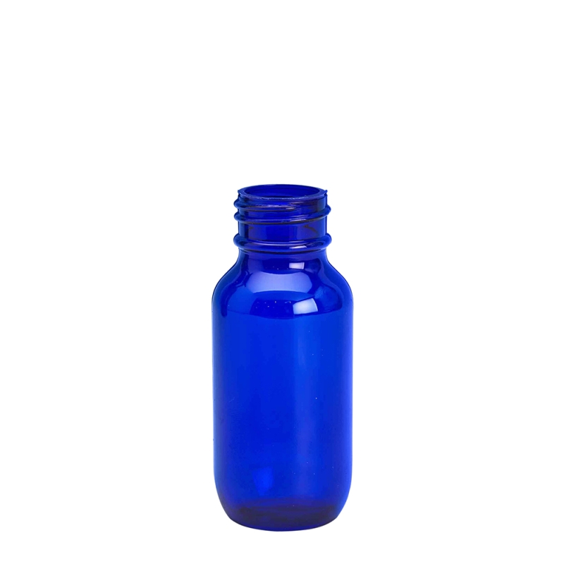 50ml Blue Prem Btl (24mm) | Arthur Holmes